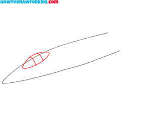 How to Draw a Fighter Jet - Easy Drawing Tutorial For Kids