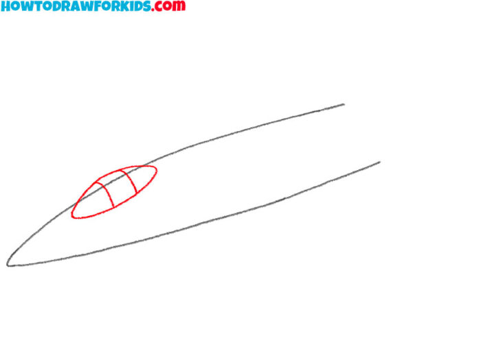 How to Draw a Fighter Jet - Easy Drawing Tutorial For Kids
