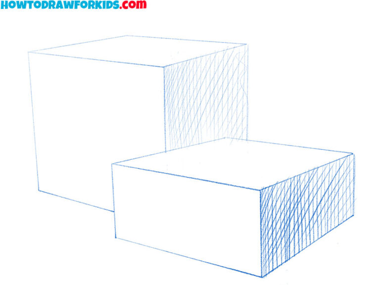 Lesson 2: Line and Hatching - Basic Drawing Lessons