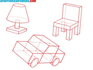 Lesson 1: Form, Volume, and Construction - Basic Drawing Lessons