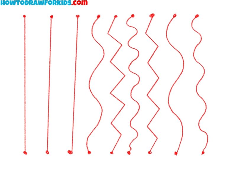 Lesson 2: Line and Hatching - Basic Drawing Lessons