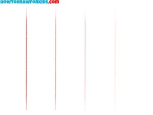 Lesson 2: Line and Hatching - Basic Drawing Lessons