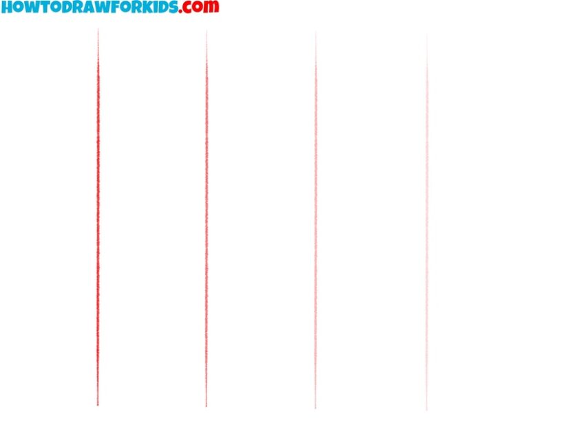 Lesson 2: Line and Hatching - Basic Drawing Lessons