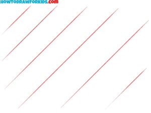 Lesson 2: Line and Hatching - Basic Drawing Lessons