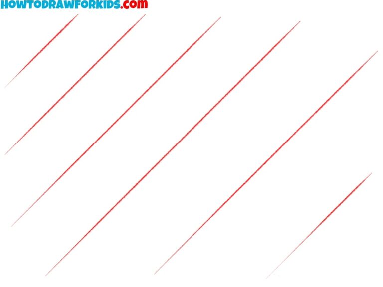 Lesson 2: Line and Hatching - Basic Drawing Lessons