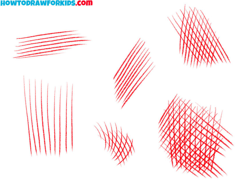 Lesson 2: Line and Hatching - Basic Drawing Lessons