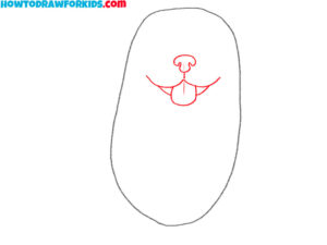 How to Draw a Pug - Easy Drawing Tutorial For Kids