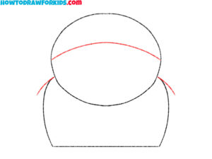 How to Draw Eric Cartman - Easy Drawing Tutorial For Kids