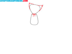 How to Draw Huggy Wuggy - Easy Drawing Tutorial For Kids