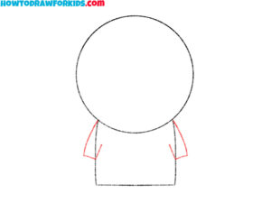How to Draw Kenny - Easy Drawing Tutorial For Kids