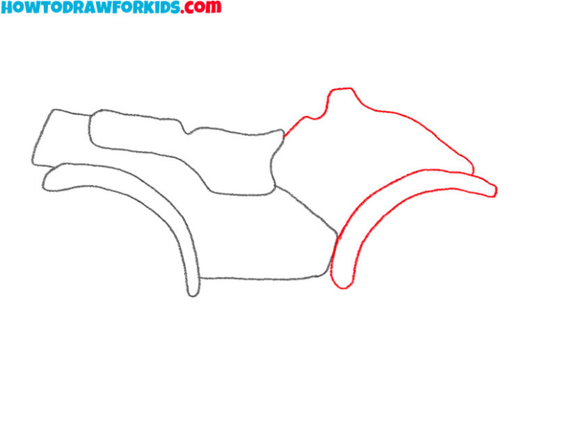 How to Draw a Four-Wheeler - Easy Drawing Tutorial For Kids