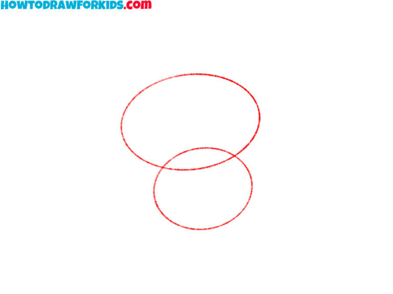 How to Draw Cinnamoroll - Easy Drawing Tutorial For Kids