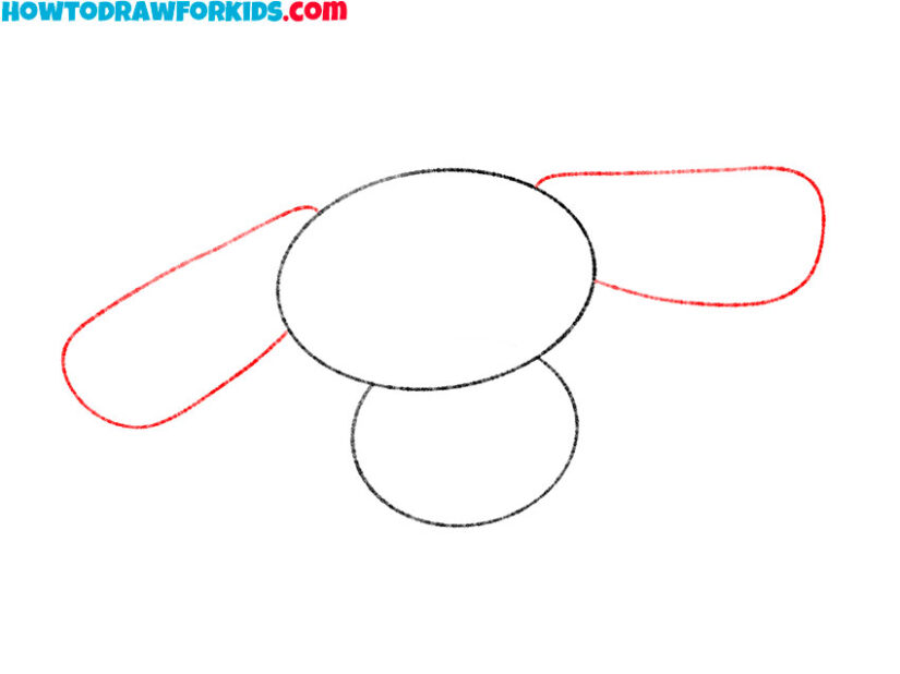 How to Draw Cinnamoroll - Easy Drawing Tutorial For Kids