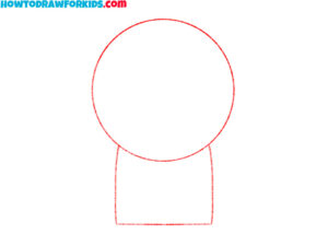 How to Draw Kenny - Easy Drawing Tutorial For Kids