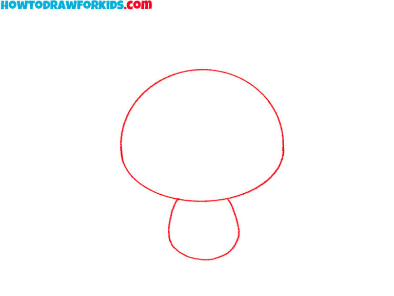 How to Draw Kuromi - Easy Drawing Tutorial For Kids