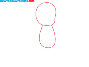 How to Draw Nezuko - Easy Drawing Tutorial For Kids