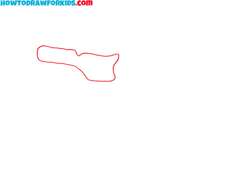 How to Draw a Four-Wheeler - Easy Drawing Tutorial For Kids