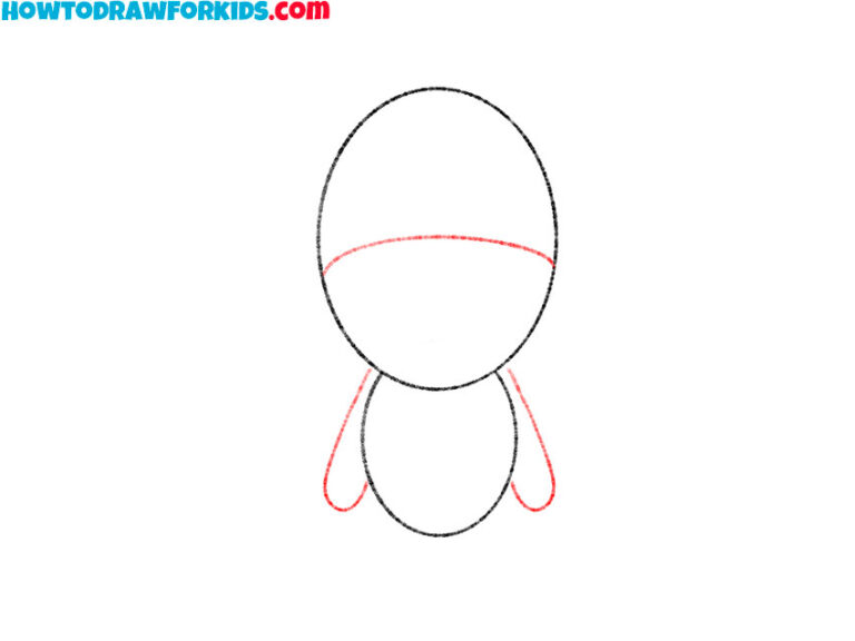 How to Draw a Military Man - Easy Drawing Tutorial For Kids