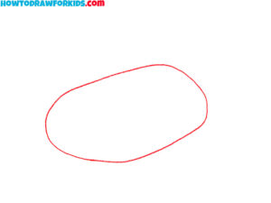 How to Draw a Platypus - Easy Drawing Tutorial For Kids