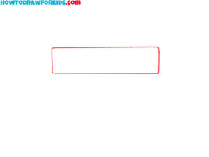 How to Draw a Present - Easy Drawing Tutorial For Kids