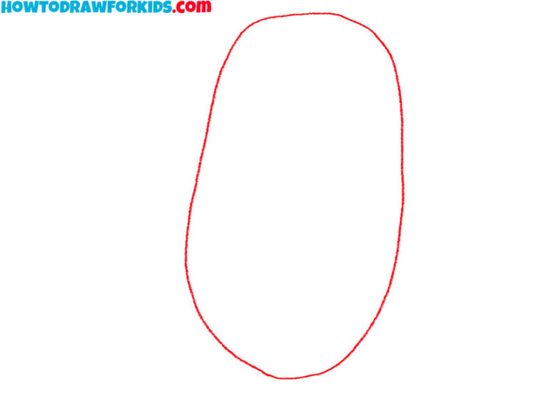 How to Draw a Pug - Easy Drawing Tutorial For Kids