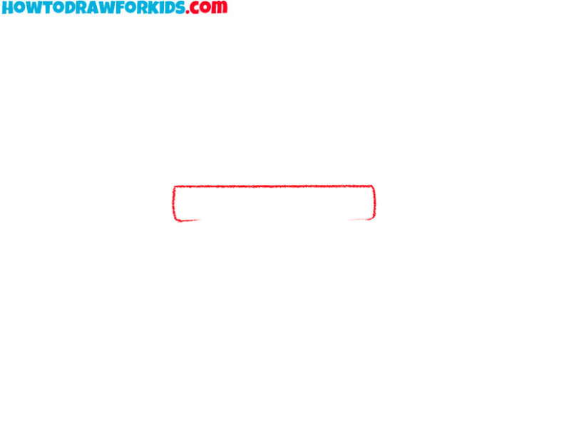 How to Draw Honey - Easy Drawing Tutorial For Kids