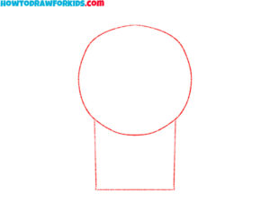 How to Draw Kyle Broflovski - Easy Drawing Tutorial For Kids