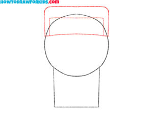 How to Draw Kyle Broflovski - Easy Drawing Tutorial For Kids