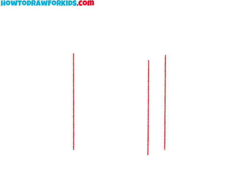 How to Draw a Suitcase - Easy Drawing Tutorial For Kids