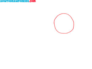 How to Draw Baba Yaga - Easy Drawing Tutorial For Kids