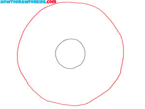 How to Draw a Daisy Flower - Easy Drawing Tutorial For Kids