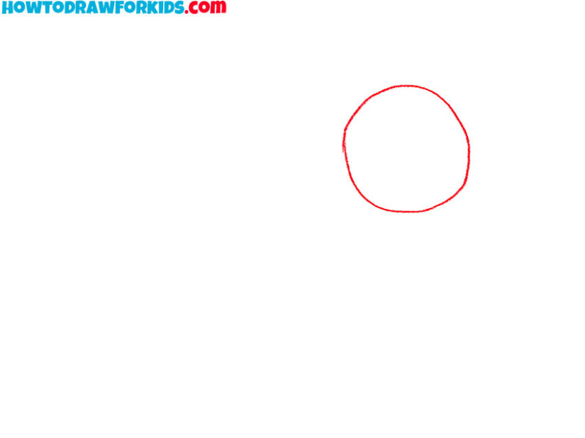 How to Draw Baba Yaga - Easy Drawing Tutorial For Kids