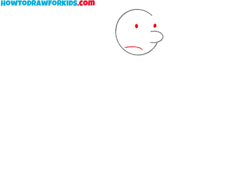 How to Draw Greg Heffley - Easy Drawing Tutorial For Kids