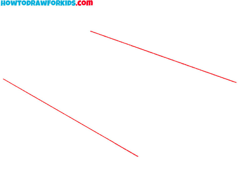 How to Draw a Carpet - Easy Drawing Tutorial For Kids