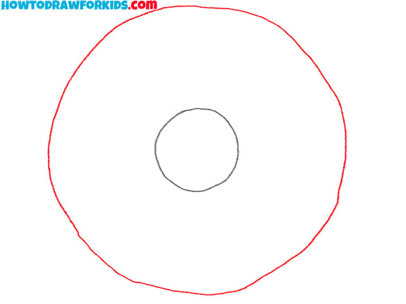 How to Draw a Daisy Flower - Easy Drawing Tutorial For Kids