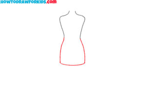 How to Draw a Mannequin - Easy Drawing Tutorial For Kids