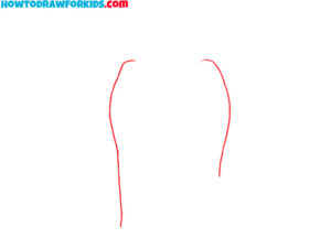 How to Draw a Wolf Paw - Easy Drawing Tutorial For Kids