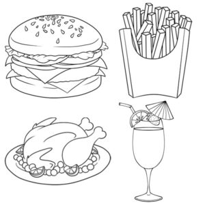 Pokemon Coloring Pages - Free Printables