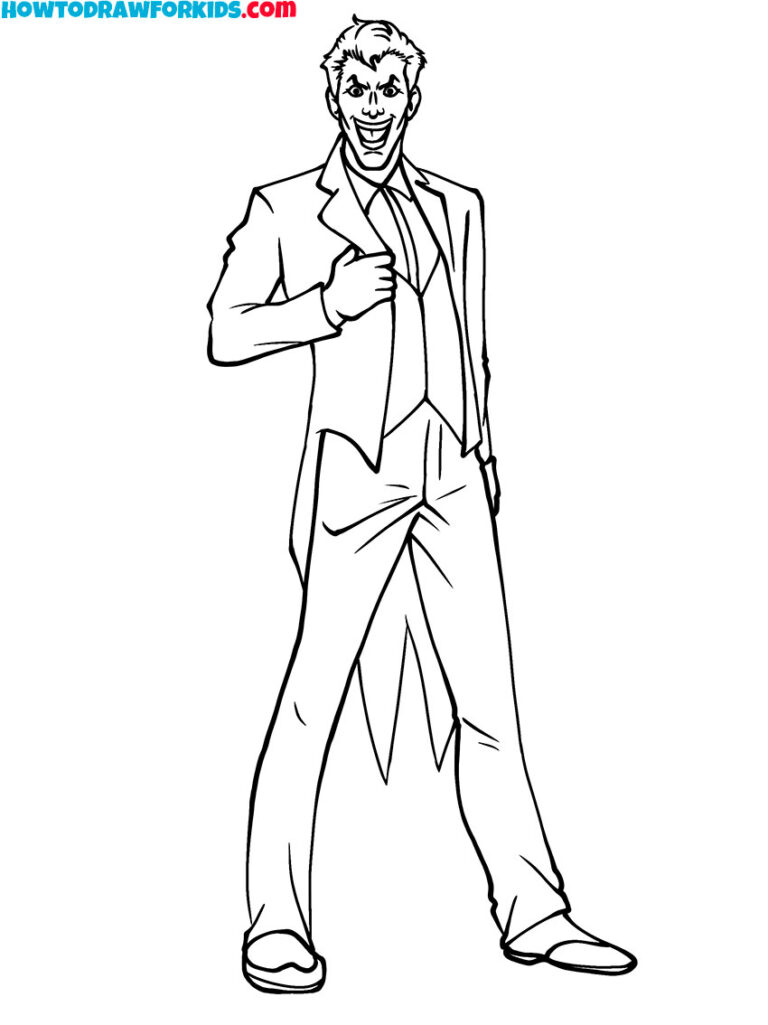 DC Comics Coloring Pages - Free Printables