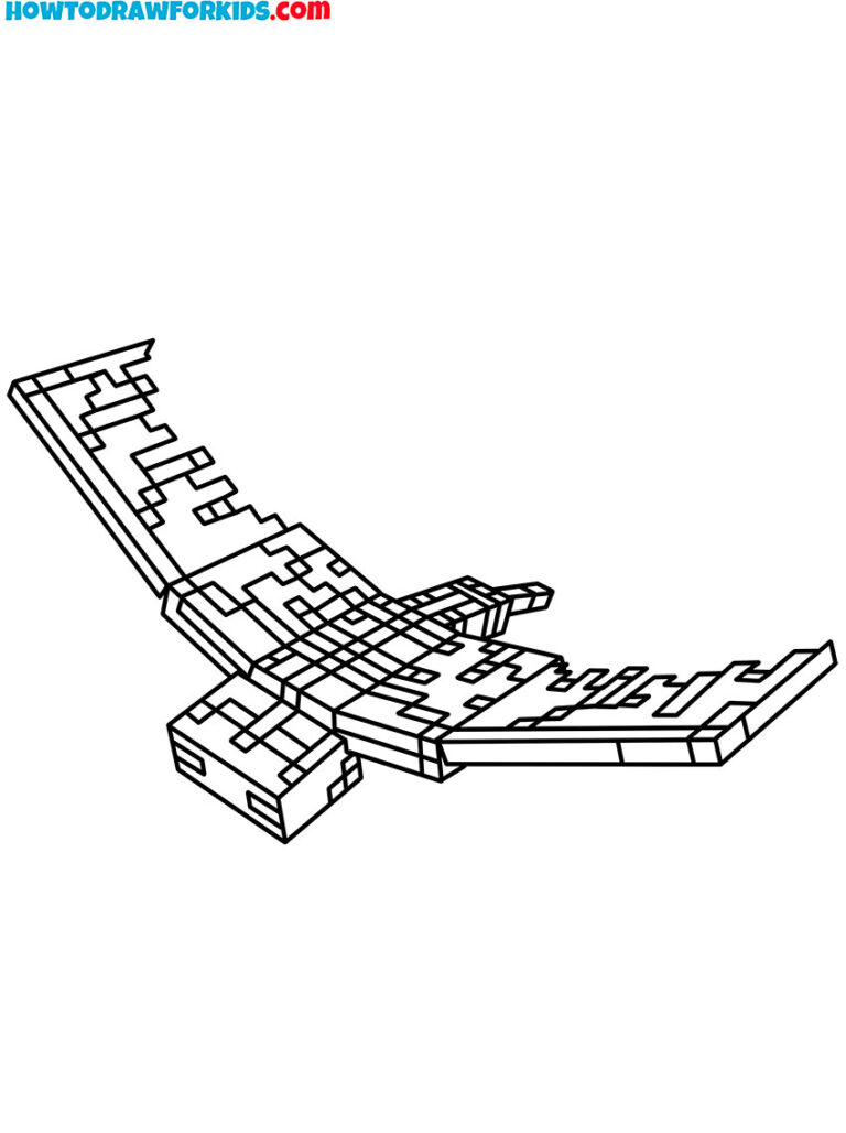 Minecraft Coloring Pages - Free Printables