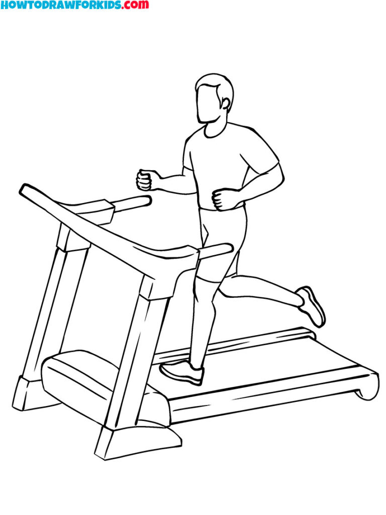 Sports Coloring Pages - Free Printables