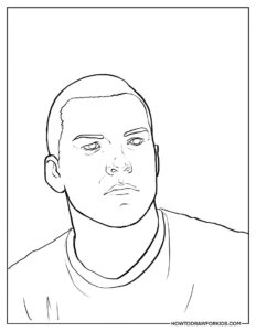 Avatar Coloring Pages - Free Printables