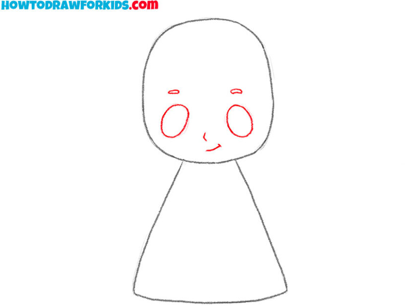 How to Draw Princess Leia - Easy Drawing Tutorial For Kids