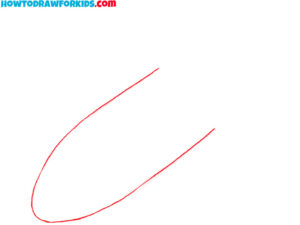 How to Draw a Space Shuttle - Easy Drawing Tutorial For Kids