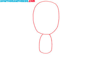 How to Draw Jax - Easy Drawing Tutorial For Kids