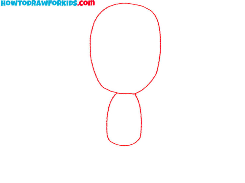 How to Draw Jax - Easy Drawing Tutorial For Kids