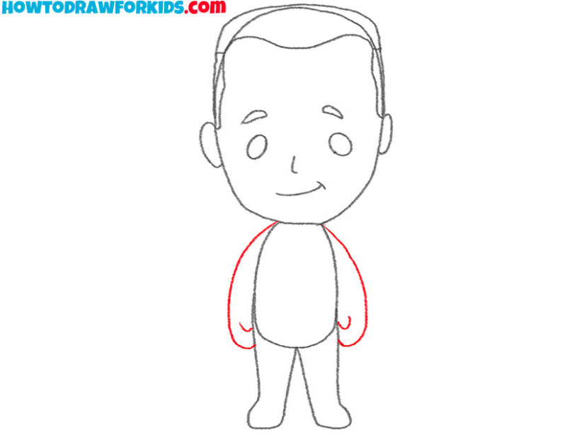 How to Draw Jax - Easy Drawing Tutorial For Kids