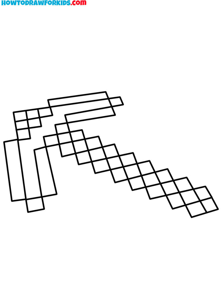 Minecraft Coloring Pages - Free Printables