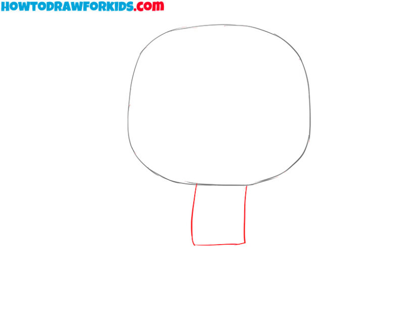 How to Draw 8-Ball from Fortnite - Easy Drawing Tutorial For Kids