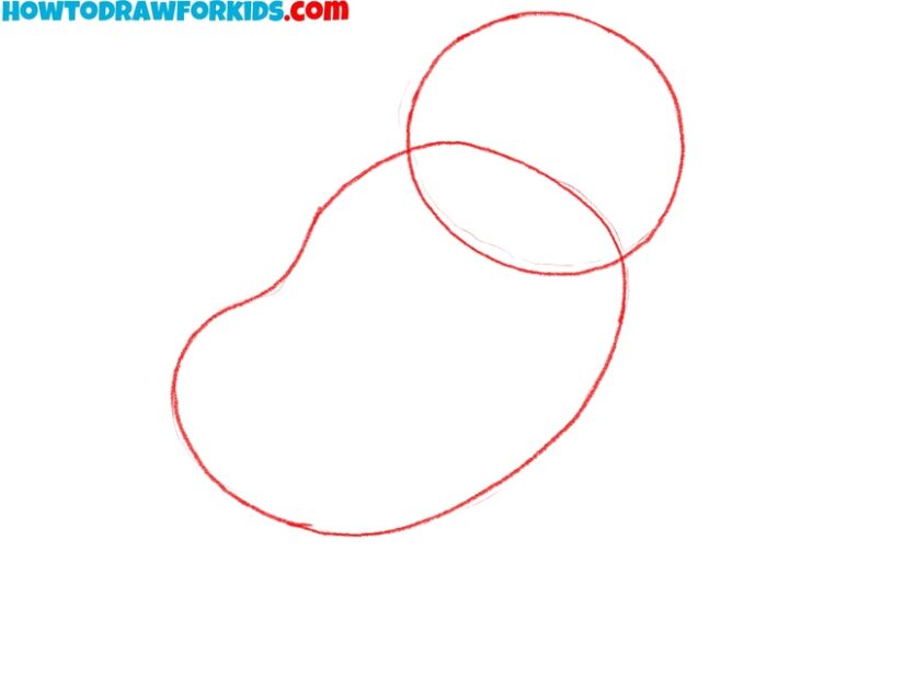 How to Draw King Kong - Easy Drawing Tutorial For Kids